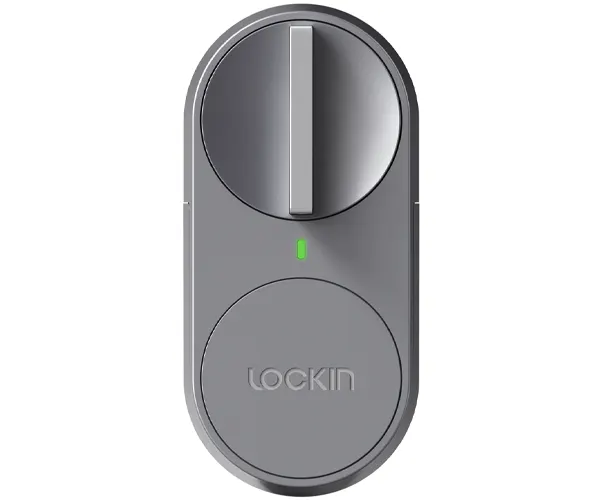 LOCKIN G30 Smart Lock | Δήμτσιος - Κλειδαριές Ασφαλείας
