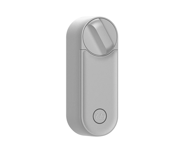 YALE Linus Smart Lock L2 | Δήμτσιος - Κλειδαριές Ασφαλείας