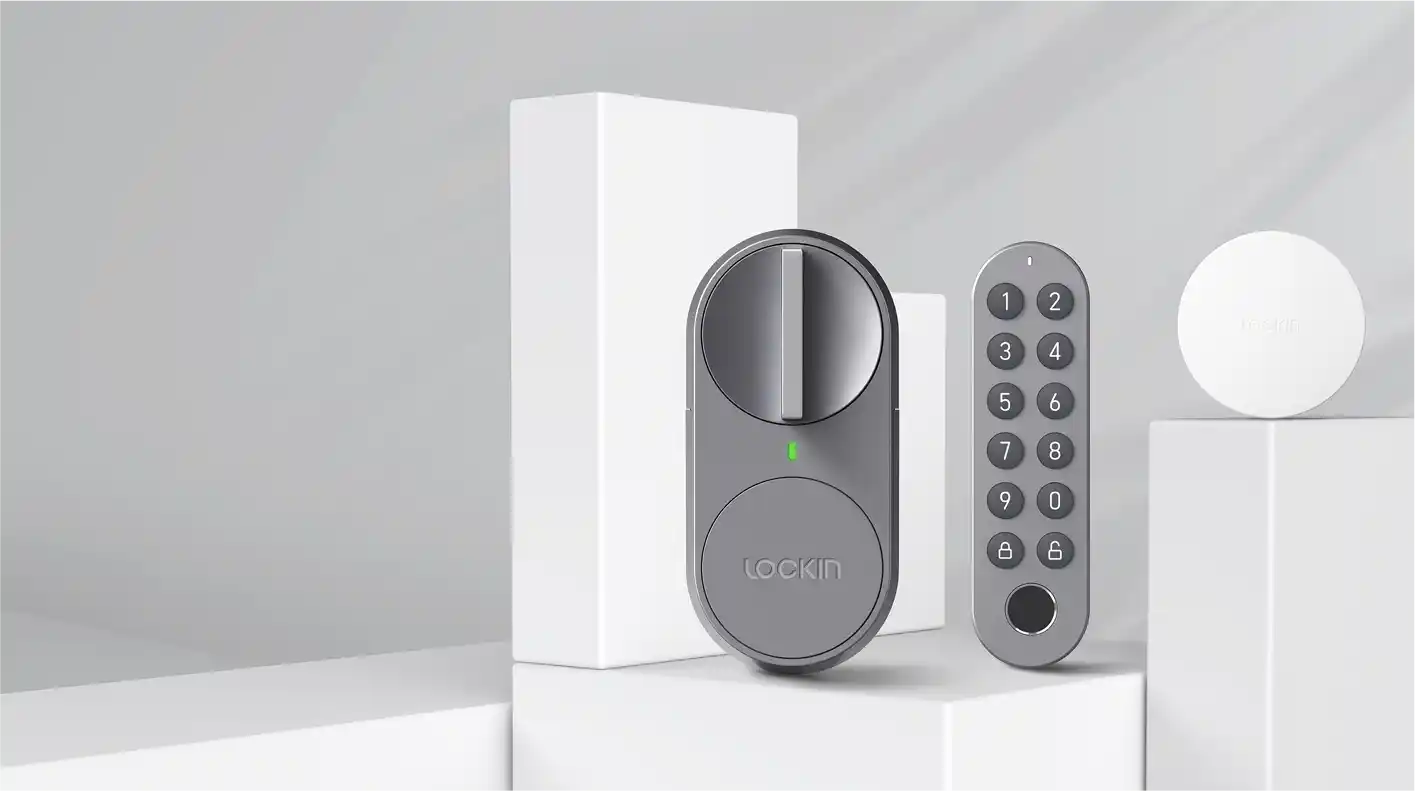 SMART LOCKS | Δήμτσιος - Κλειδαριές Ασφαλείας